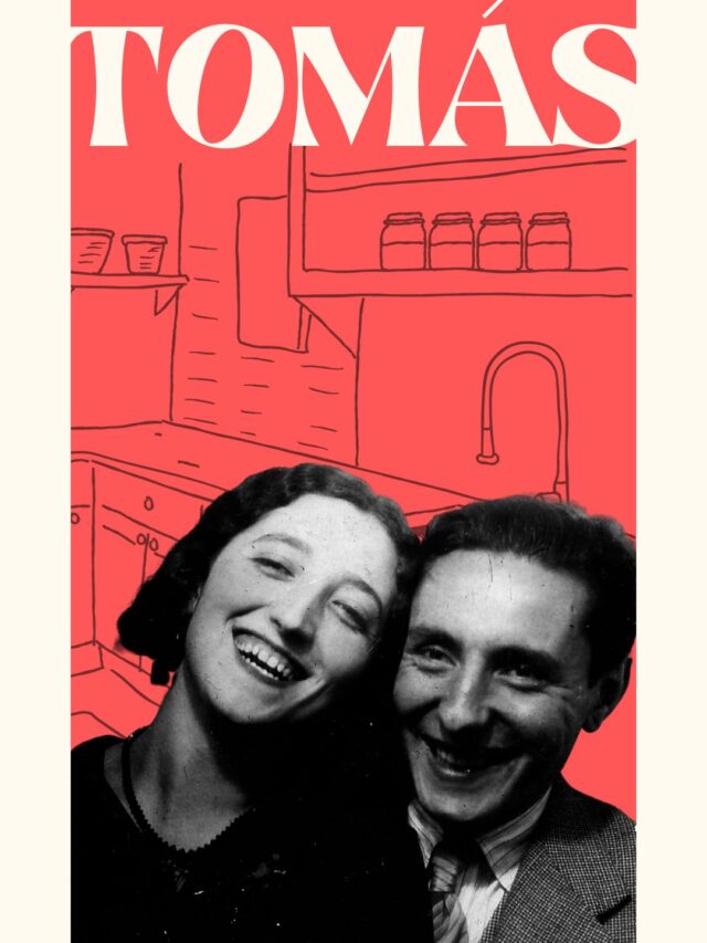 Atrevidos y aventureros: Tomás – stories.opusdei.org